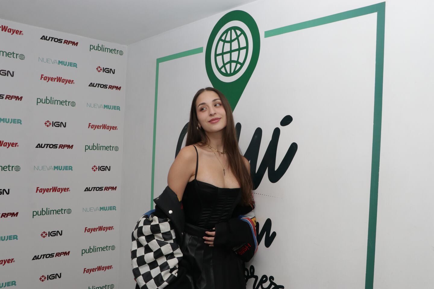 Sofía Delfino vive nueva etapa en su carrera como solista con 'Extraños' – Publimetro México