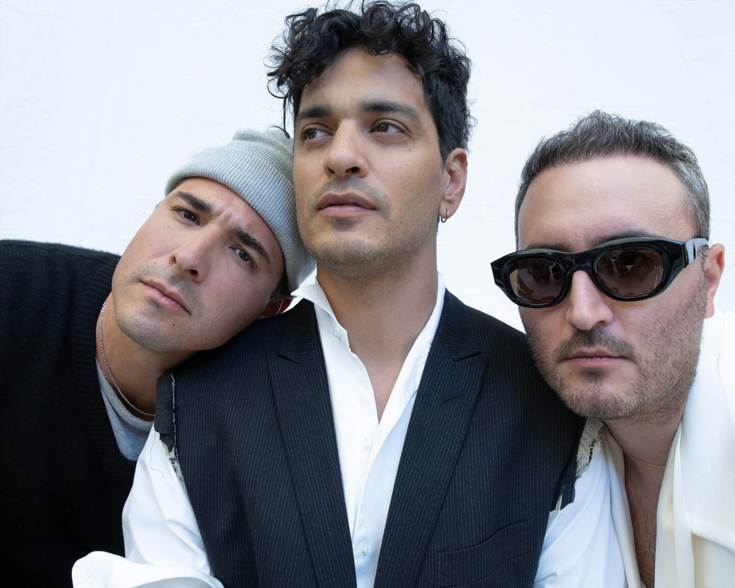 Entrevista: Reik regresa al pop con su nuevo disco 'Panorama ...