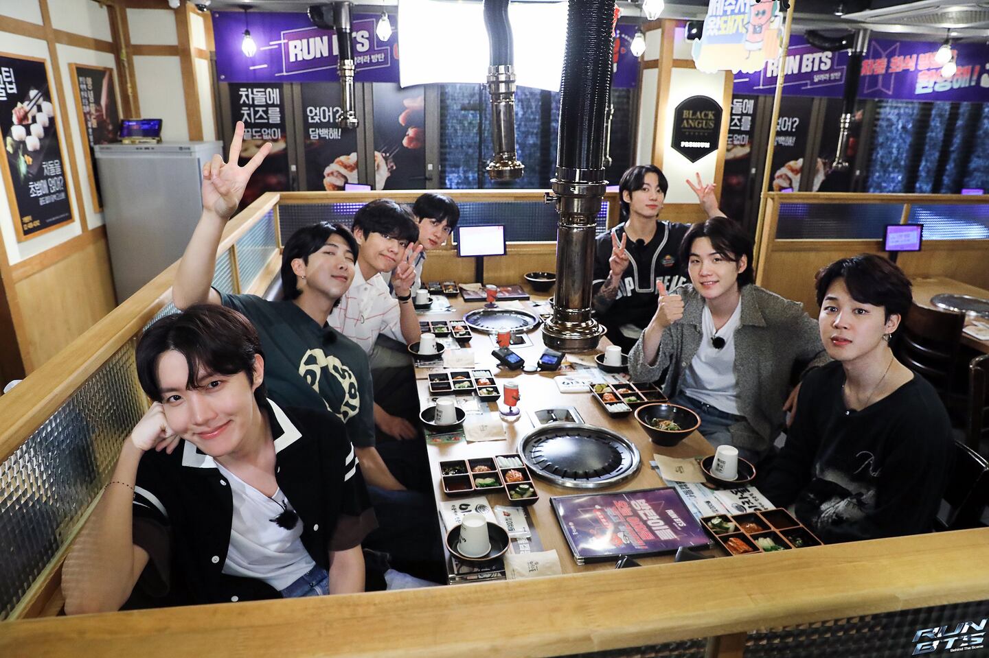 BTS y el Servicio Militar en Corea del Sur, todo lo que debes saber – Publimetro México