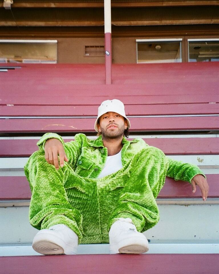 Feid anuncia concierto en el Foro Sol de la CDMX, ¿Cuándo comienza la ...