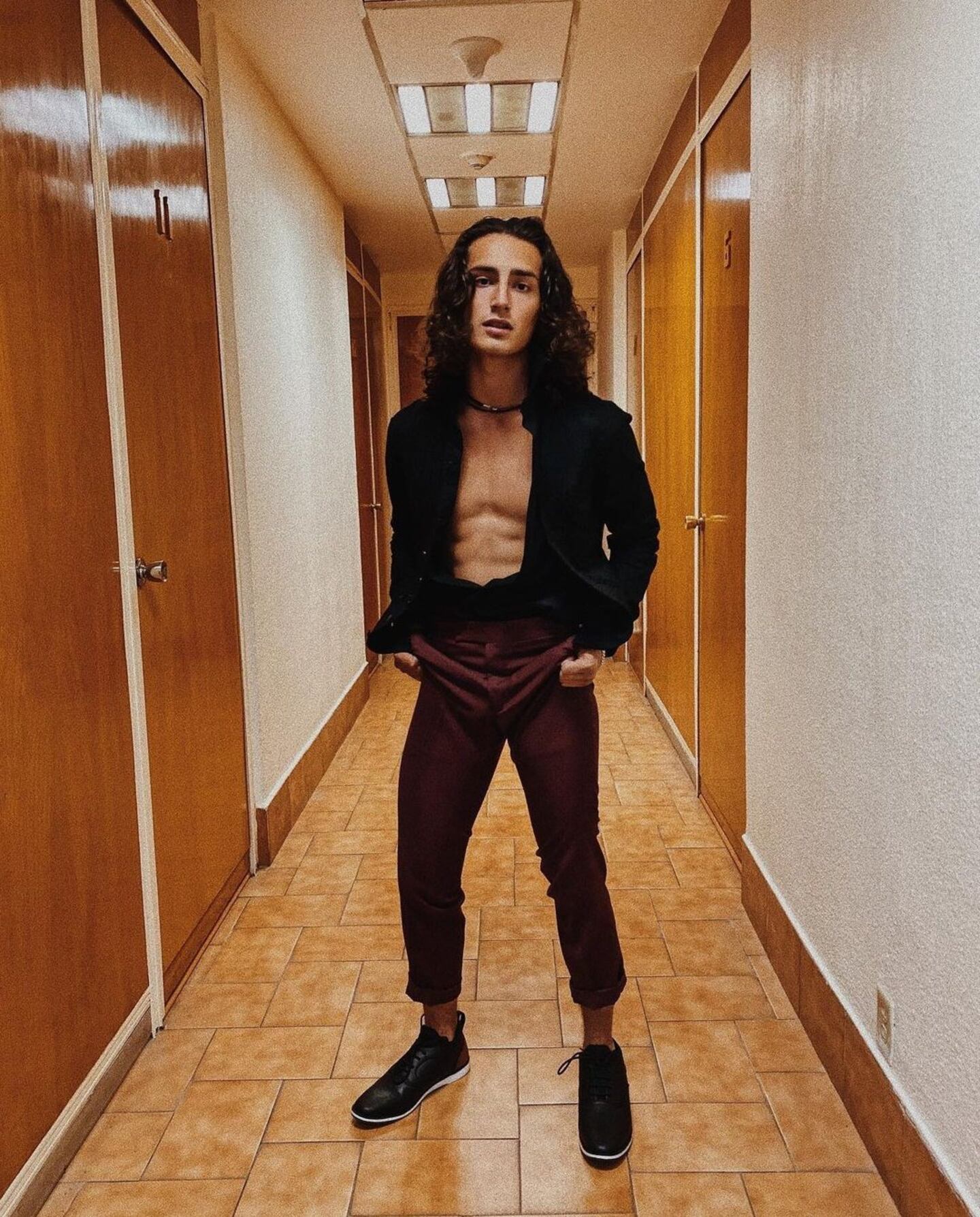 Conoce la lista de los nepo babies mexicanos más famosos y quienes son ...