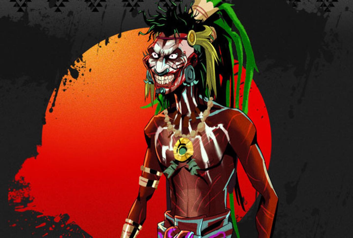 Batman Azteca, el superhéroe que desafía críticas y busca conquistar la ...