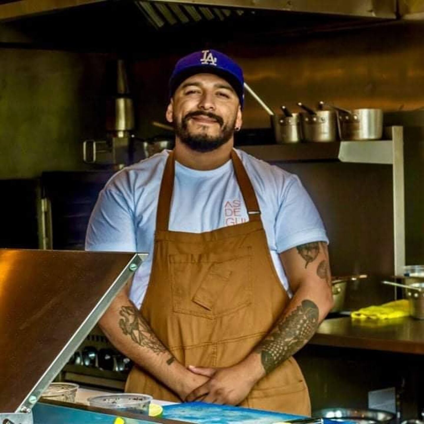 El Festival Voraz trae a la CDMX lo mejor de la gastronomía del ...