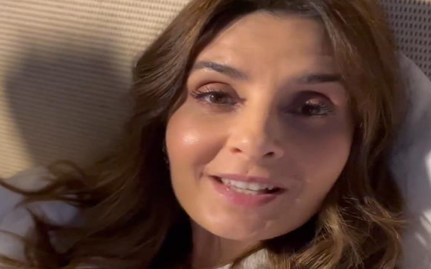 Mayrín Villanueva representa a México como embajadora de belleza en Río ...