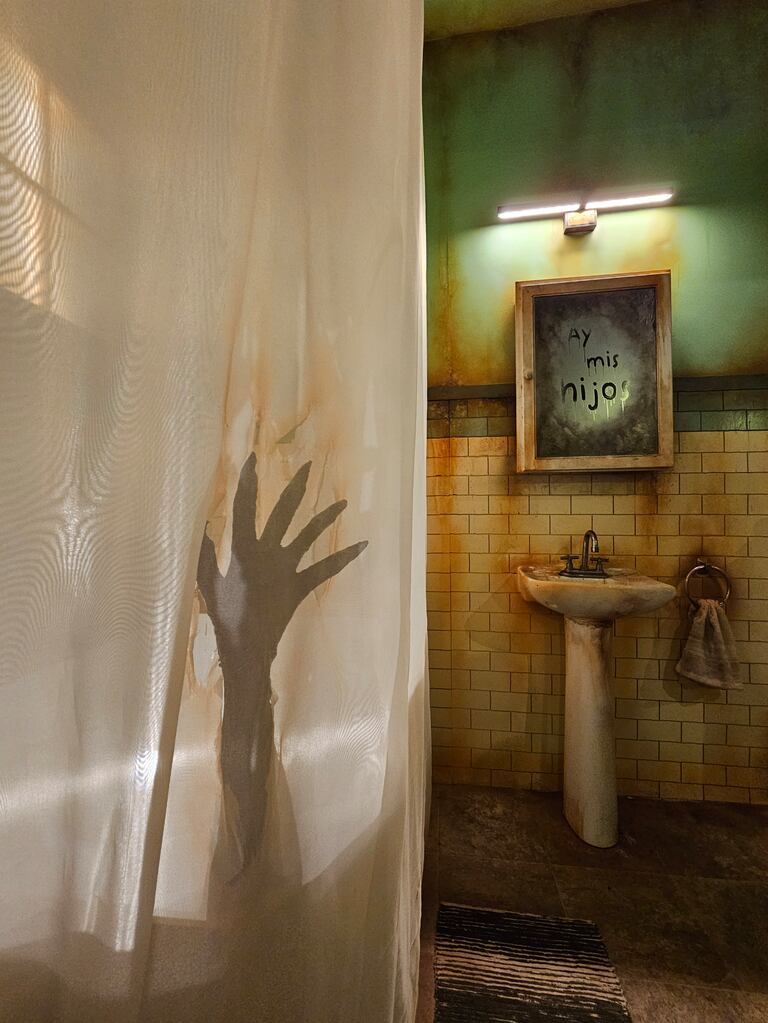 De la Sala del Terror a los estrenos: Warner Bros. redefine cómo vivir ...