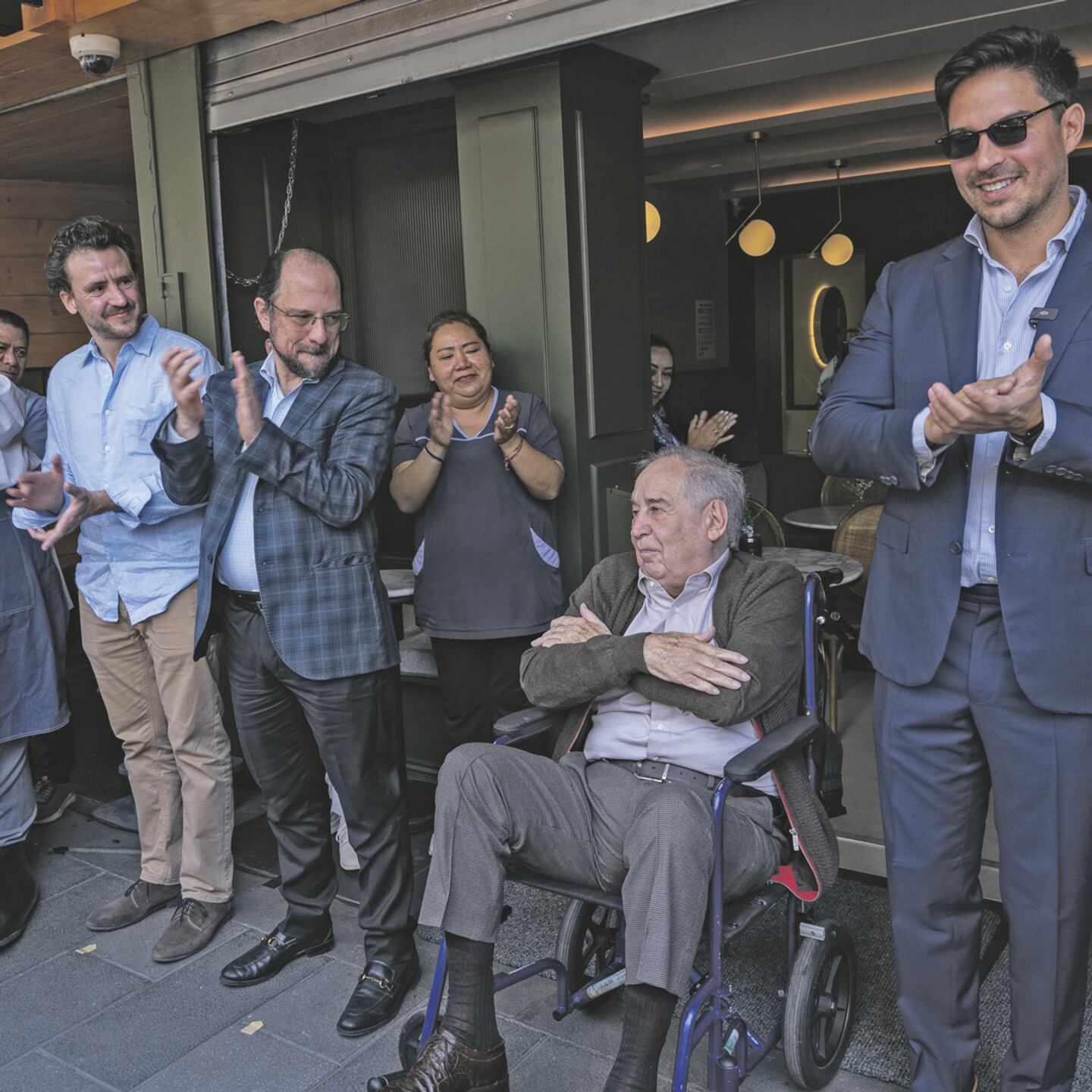 Inauguran la primer SimiPet Care y Café Simi en un mismo espacio ...