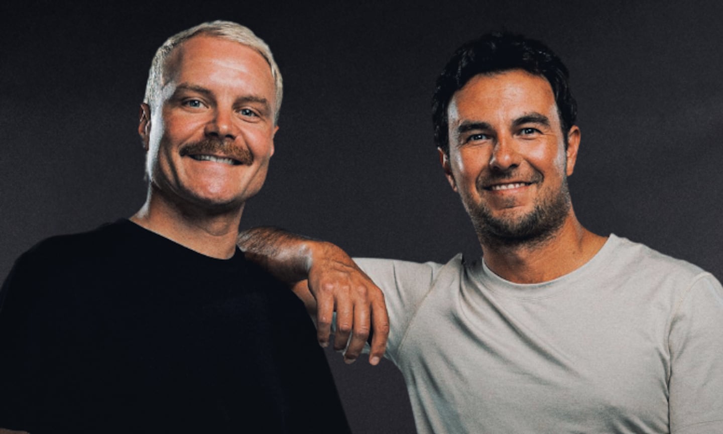 Checo Pérez lanza dardo a Red Bull: “Es bueno estar en donde te toman ...