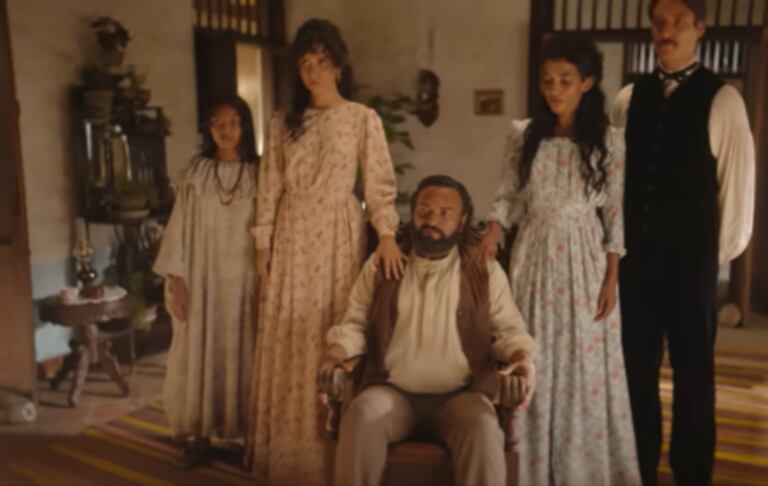 ¿Cuántos capítulos tiene ‘Cien años de soledad’, la nueva serie de Netflix? – Publimetro México