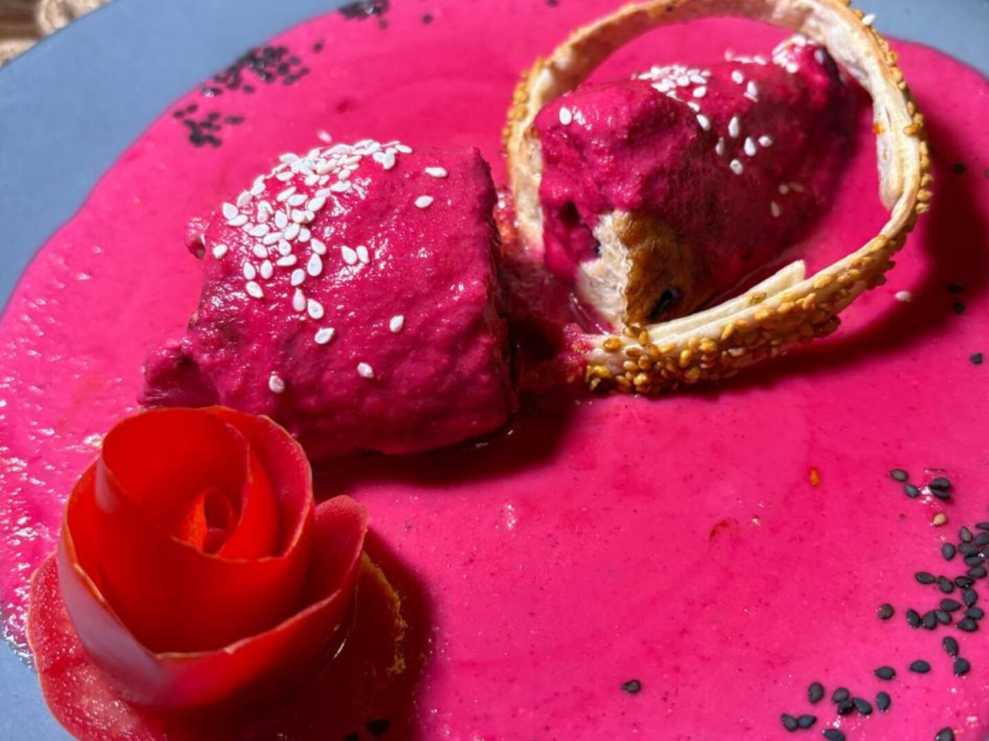 Benito Taibo explora la gastronomía de Taxco en Fiestas con sabor ...