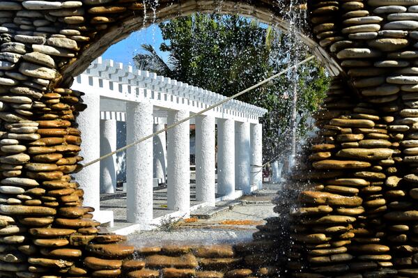 Islas Marías: Así luce actualmente la que fue la cárcel más severa de ...