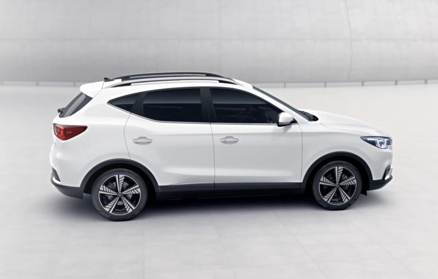 ¿Cómo son los autos de la nueva marca en México, MG Motors? Te decimos ...