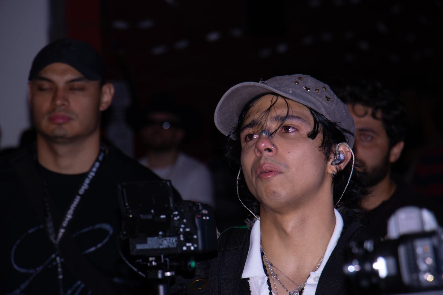 Latin Mafia se apodera de la CDMX con dos presentaciones en el Palacio ...