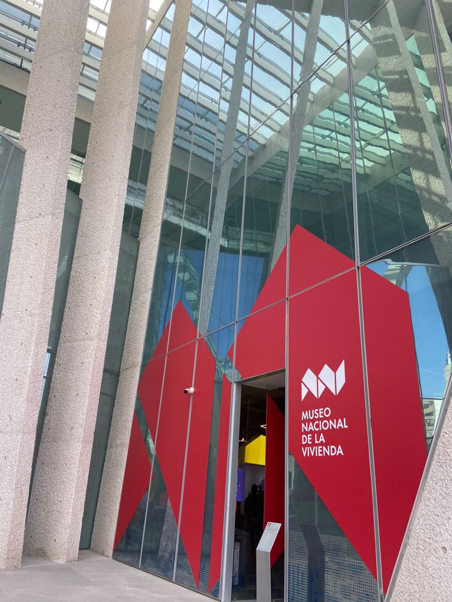 Infonavit: Munavi primer museo interactivo de la vivienda en México ...