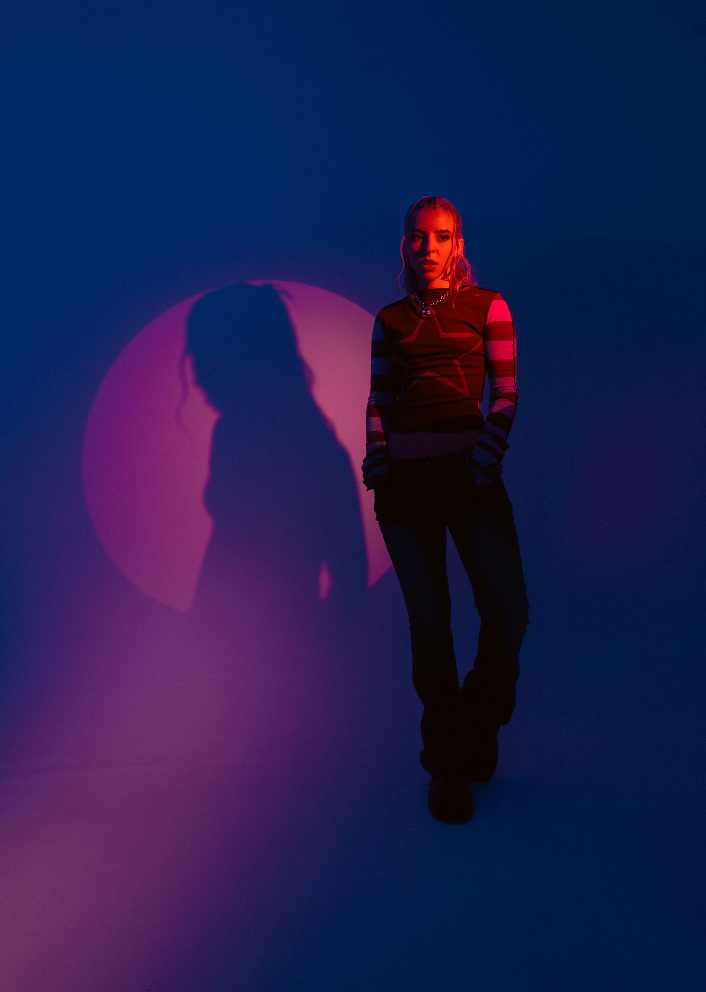 Young Miko estrena su álbum debut ‘att.’ – Publimetro México