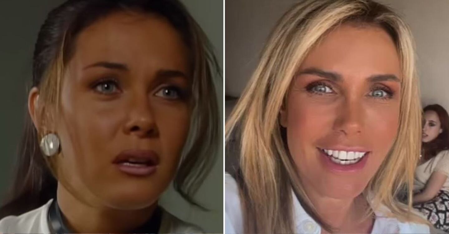 El privilegio de amar: así luce el elenco a 25 años del estreno ...