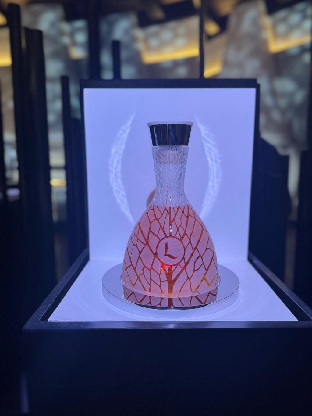 Botella de tequila mexicana cuesta 10 mil dólares: solo 50 piezas ...