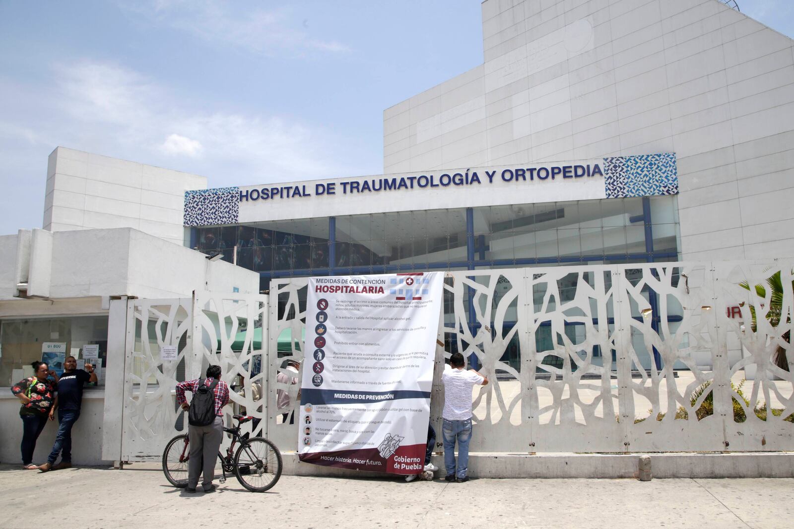 ¿Cuándo se declaró el fin de la pandemia por Covid-19 a nivel mundial ...