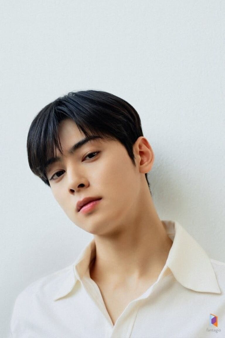 Cha Eunwoo en CDMX: Cantará canciones álbum 'ENTITY' para concierto en ...