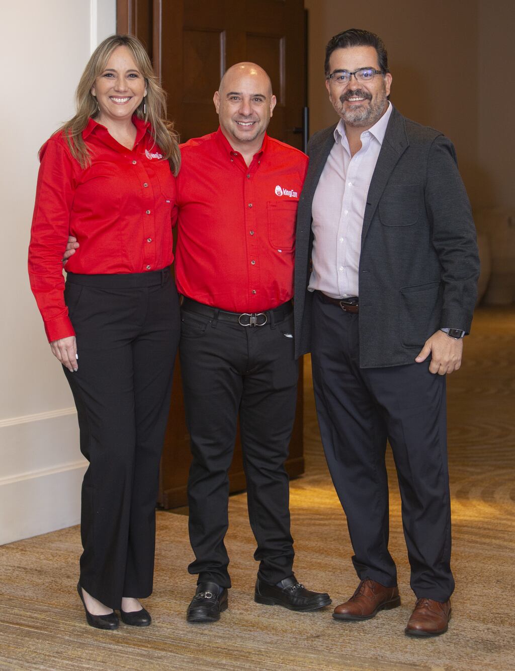 KingCon, la app que busca revolucionar el mundo de la construcción – Publimetro México