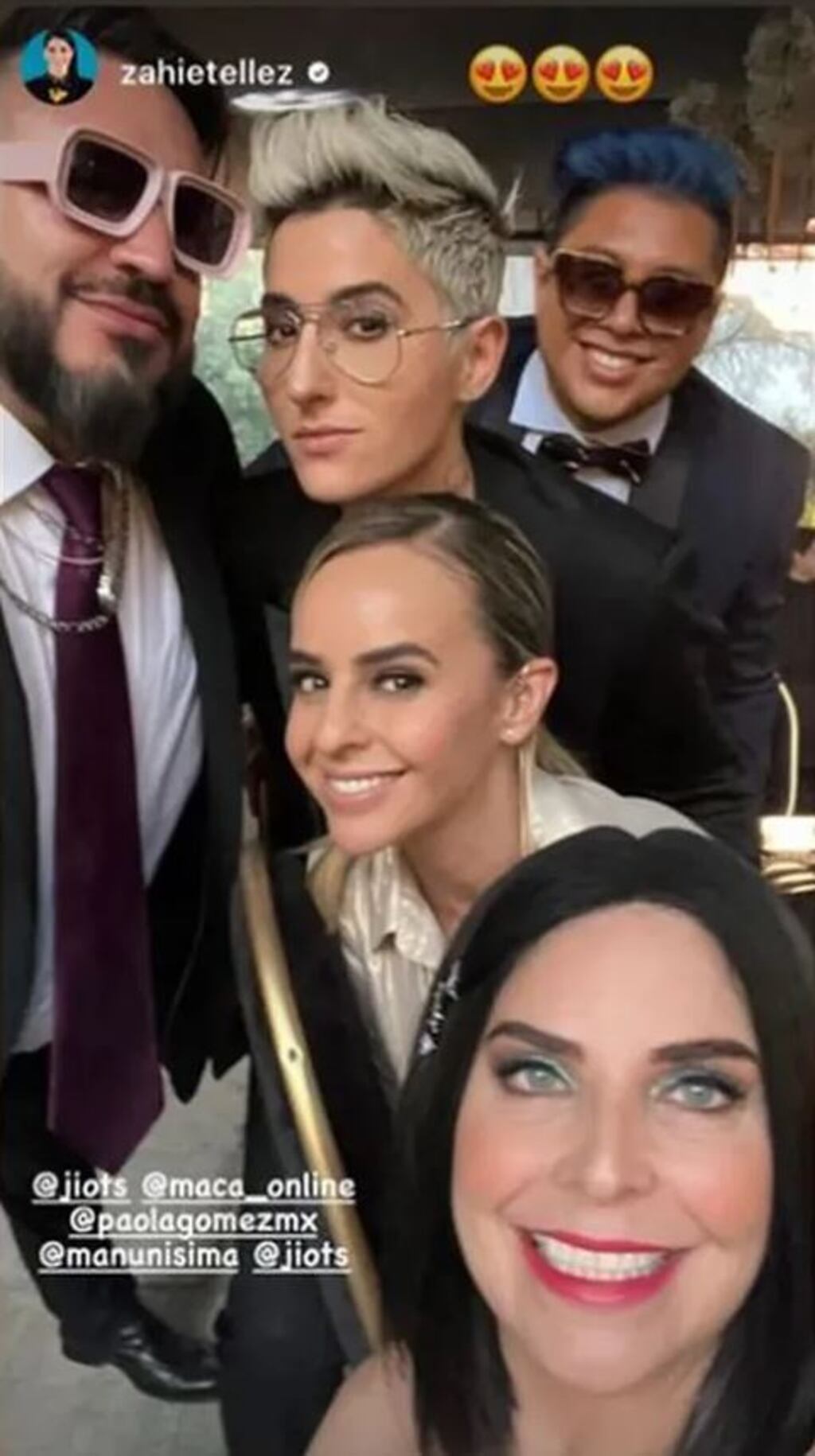 Boda de Herly RG: Así fue la celebración que hizo la influencer con su ...