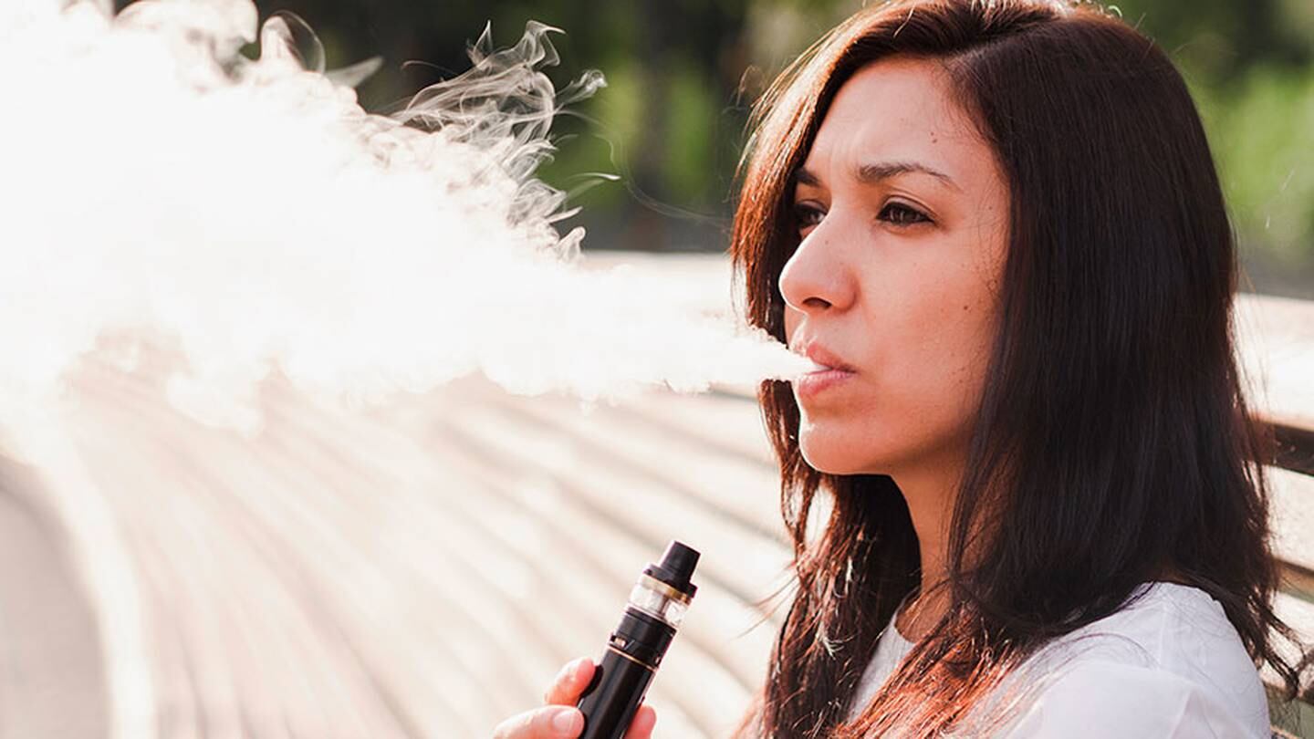 Fumar causa estos efectos en el cuerpo, mitos y realidades del ...