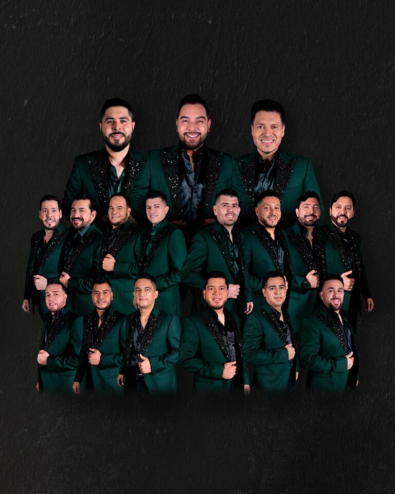 Banda MS rompe el silencio y habla sobre el impacto de los corridos en ...