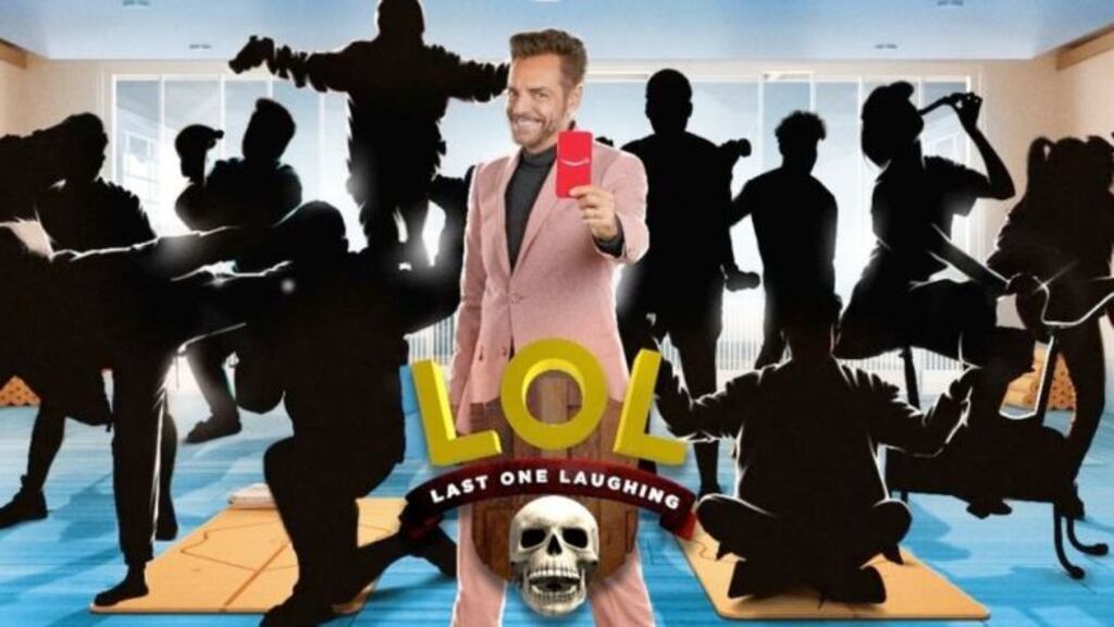 ¿Es 'La Mole' el vencedor de LoL? – Publimetro México