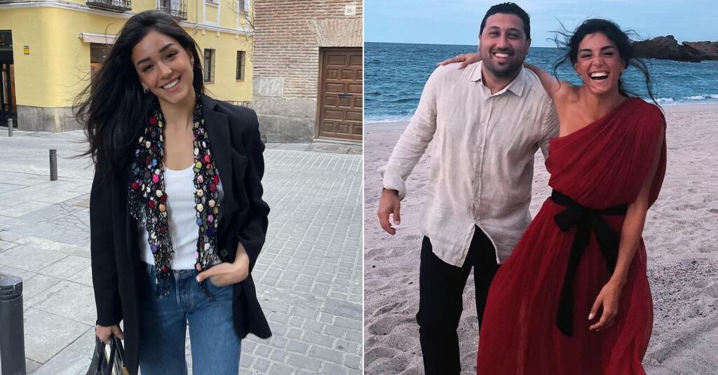 Ale Capetillo ¿cuándo y dónde se casará? – Publimetro México