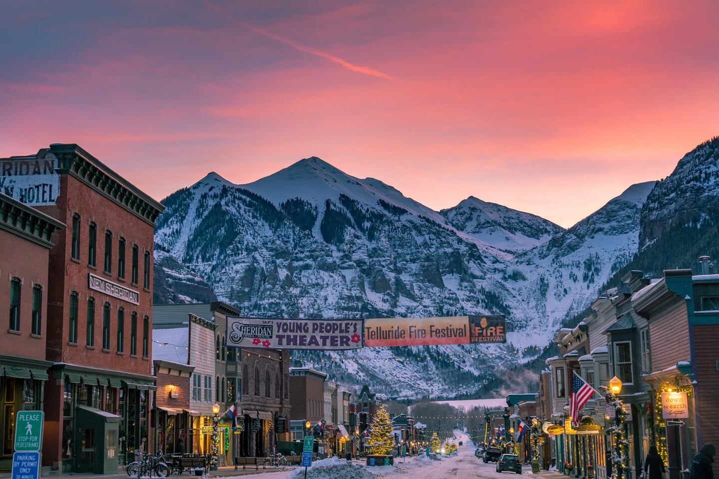 Colorado presenta nuevas experiencias para viajar este invierno ...