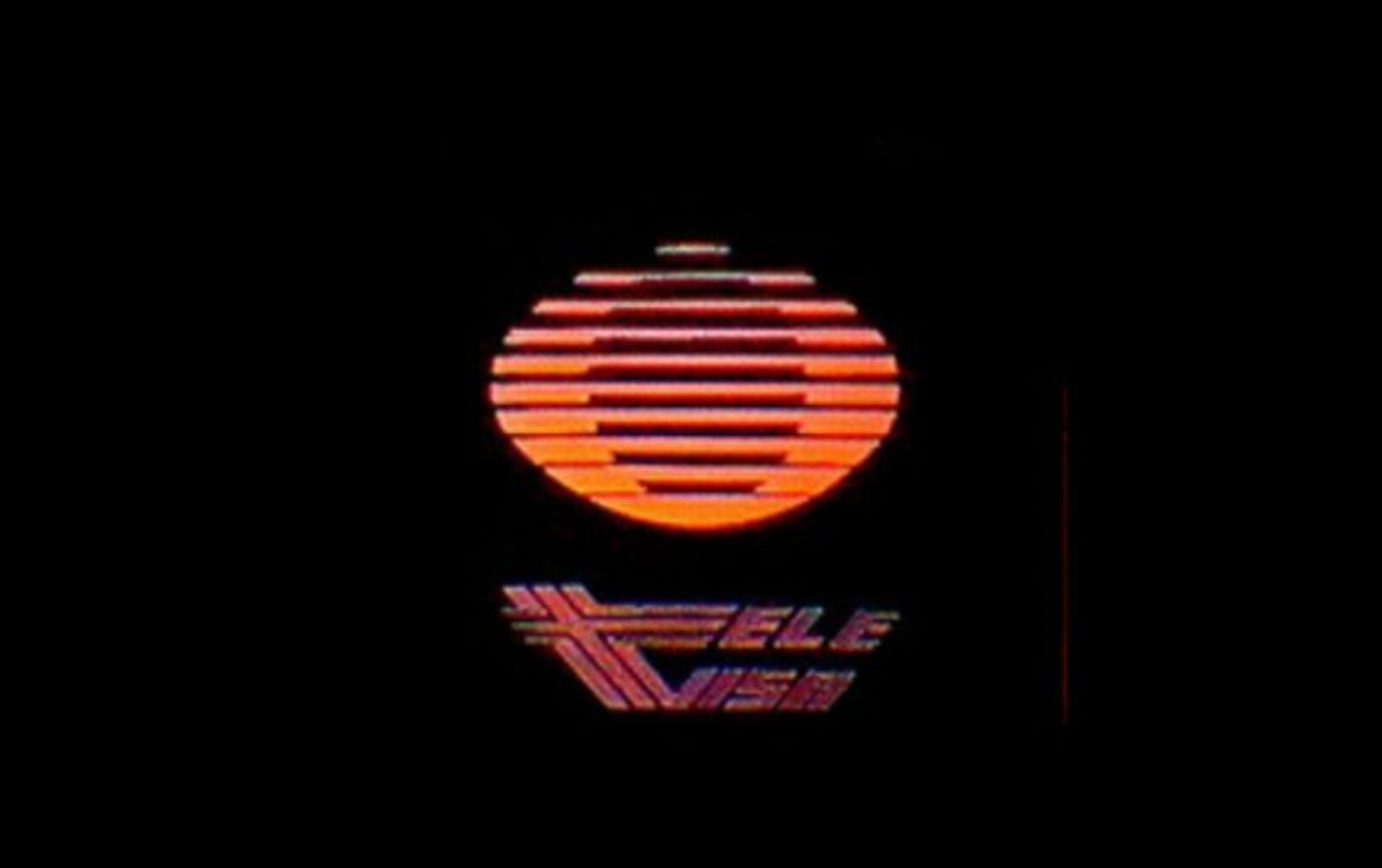 Así fue la trasformación del logo de Televisa a través de los años ...