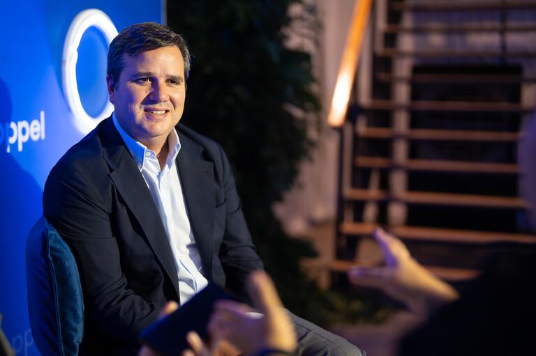 Grupo Coppel renueva su liderazgo, ¿quién es el miembro de la familia ...