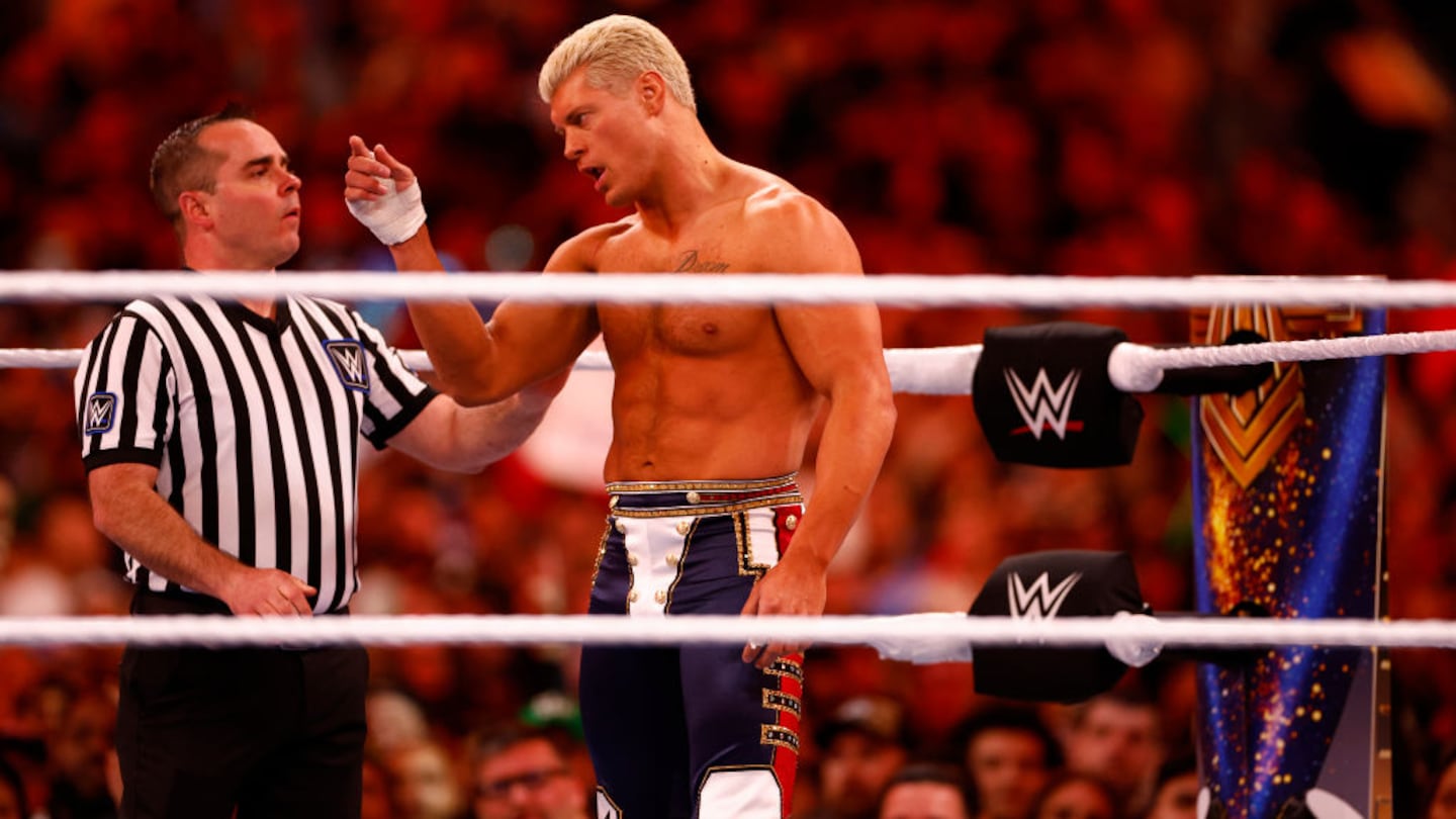 Wwe En México ¿cuánto Cuestan Los Boletos Para El Evento En La Arena