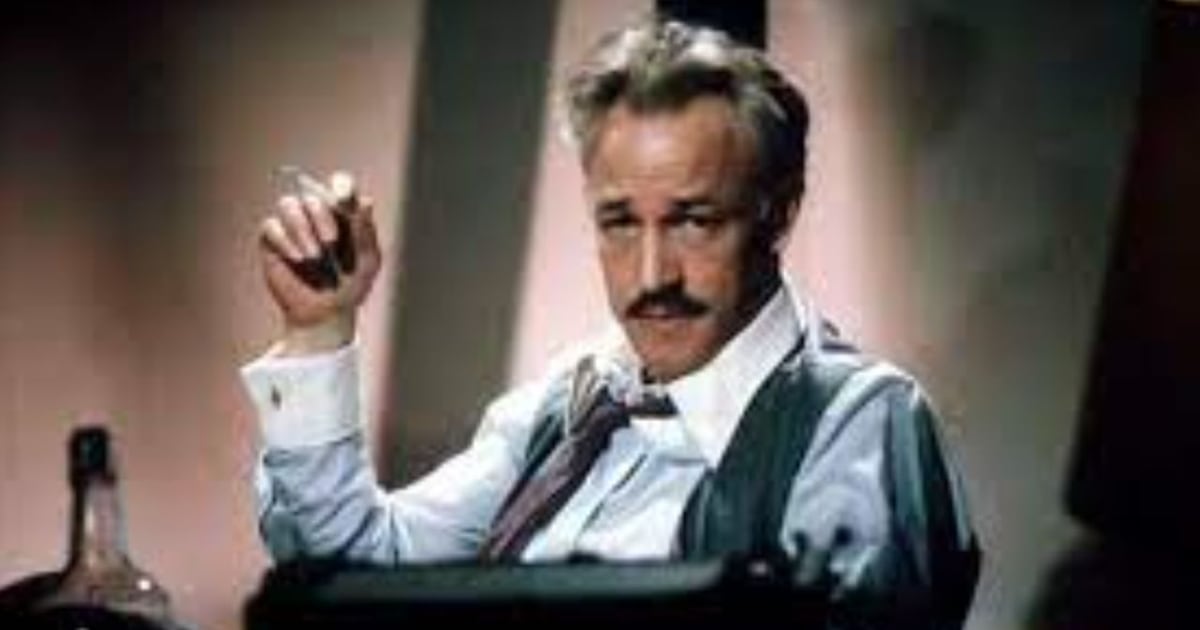 Muere Frederic Forrest, actor de ‘Apocalypse Now’, causa de muerte ... Muere Frederic Forrest, actor de ‘Apocalypse Now’, causa de muerte ...