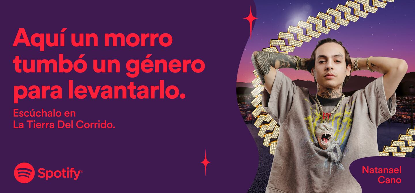 Corridos tumbados en México son impulsados por la Gen Z – Publimetro México