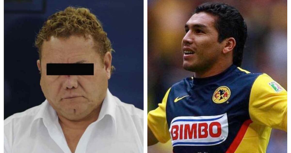 El Contador Capturan A Involucrado En El Atentado Contra El Futbolista