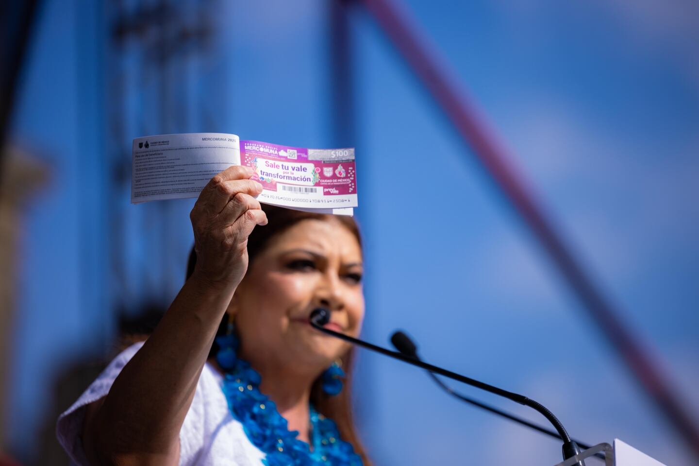 Vales Mercomuna 2025: ¿cómo registrarse para recibir 2 mil pesos en CDMX? – Publimetro México