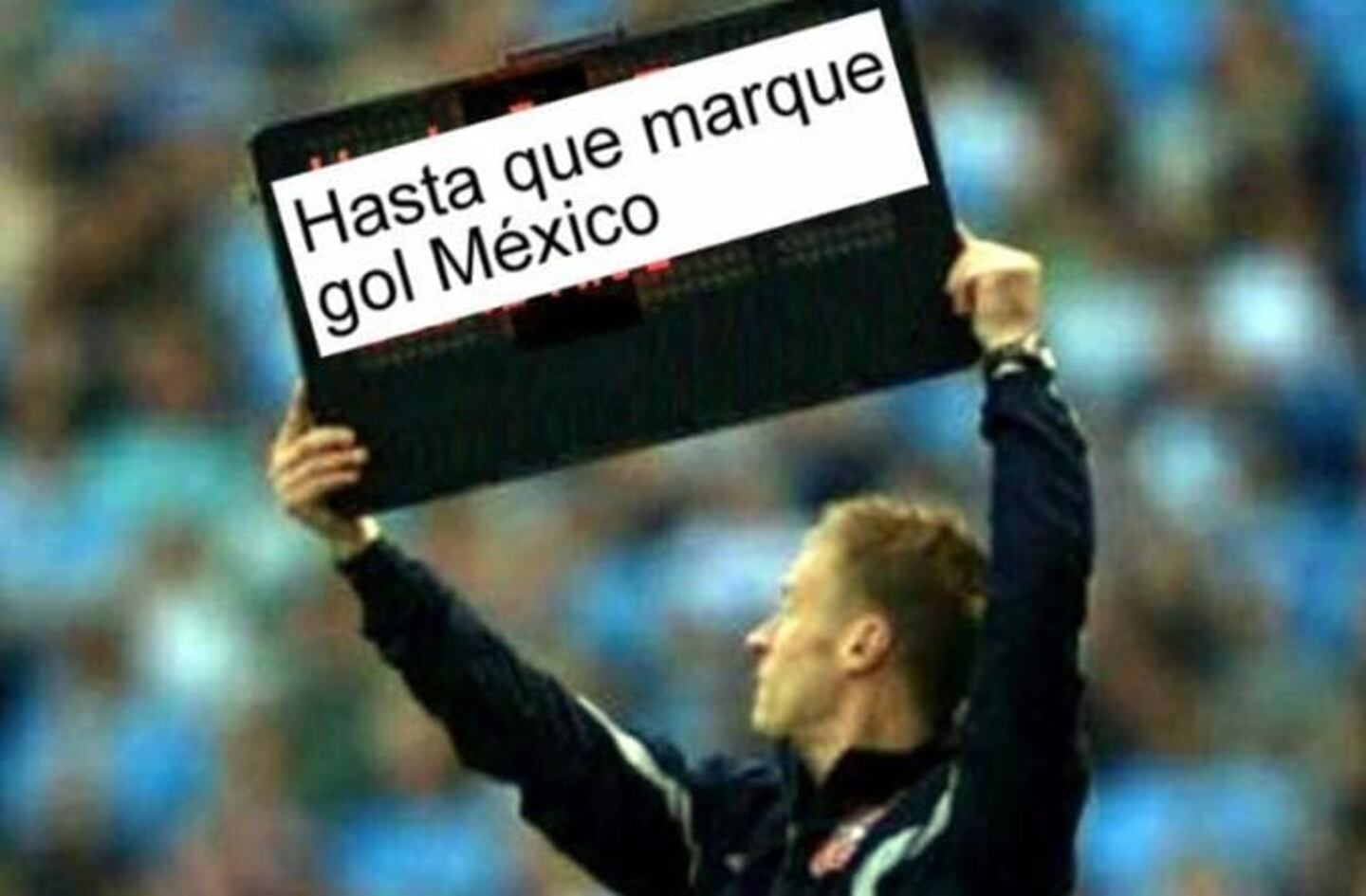 México vs. Honduras: Los mejores memes de la victoria del Tri en el ...