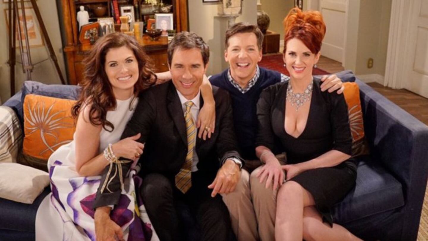 Hollywood despide a Corey Parker, estrella de Will and Grace y Viernes ...