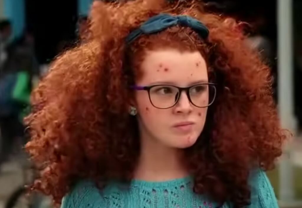 Briggitte Bozzo antes y después: de 'Rebelde' a LCDLFM – Publimetro México