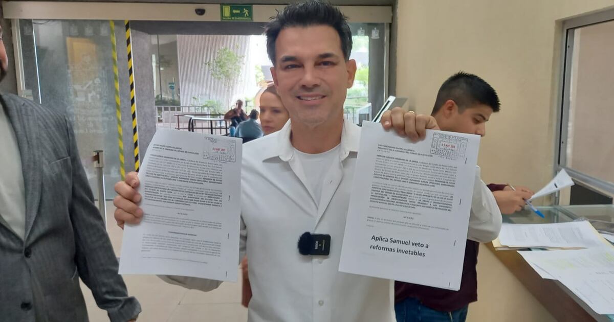 Pato Zambrano Aconseja A Samuel Ya Bájale Tantito A Tesla Publimetro