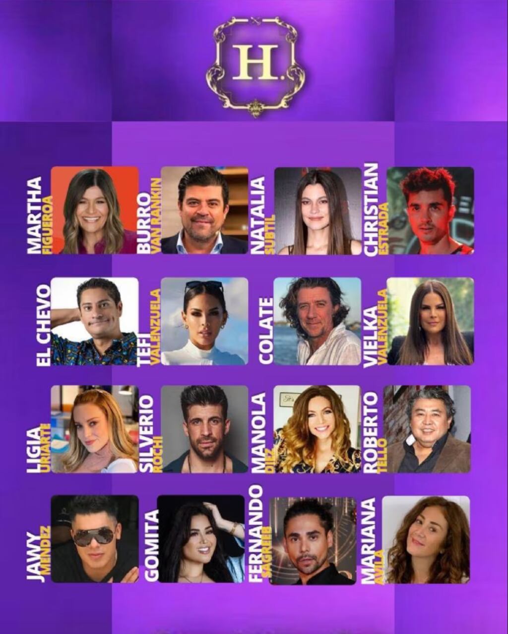 Hotel VIP: Filtran ganador de nuevo reality de Televisa – Publimetro México