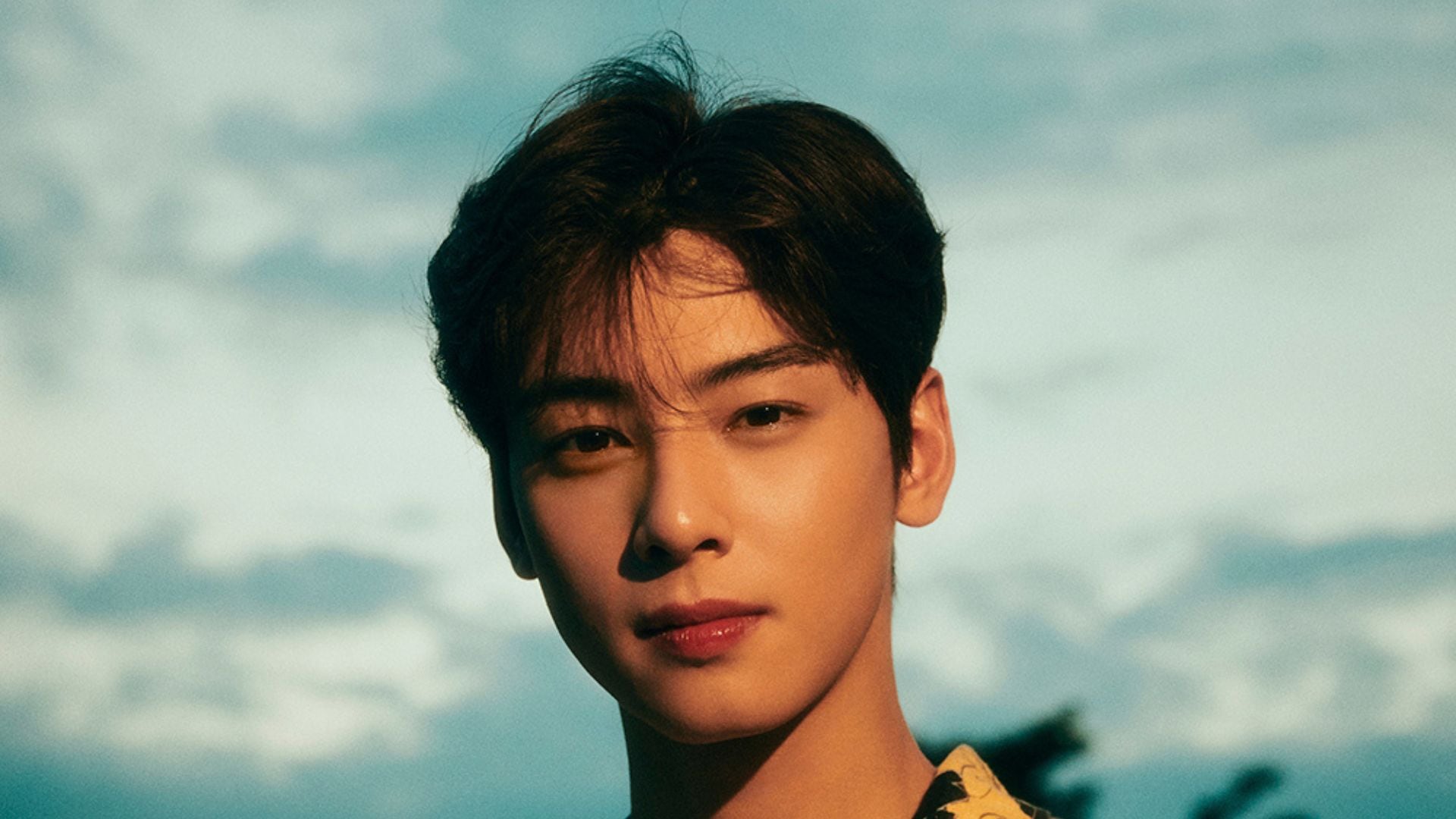 Cha Eunwoo En Arena Cdmx Canciones Concierto México 2024 Setlist Oficial Publimetro México