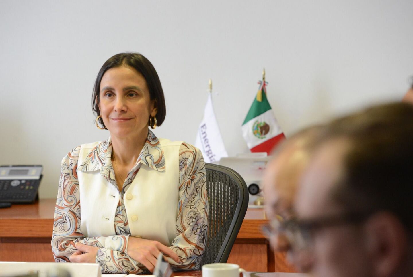 Entra en funciones la nueva Comisión Nacional de Energía, ente ...