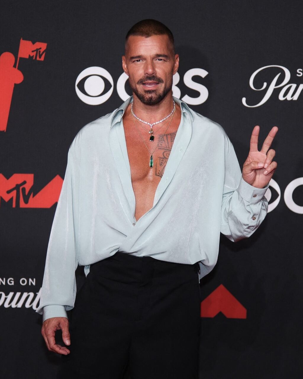 Ricky Martin confirma su regreso a México con su nueva gira de ...
