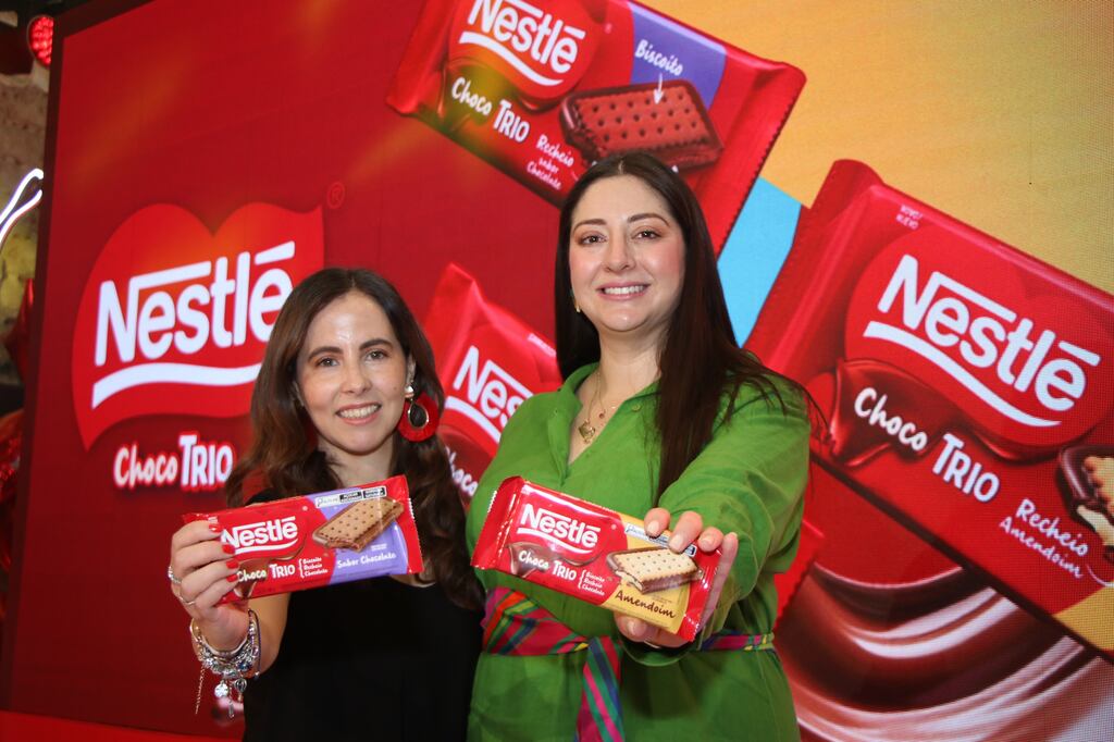 ChocoTrio: La felicidad son esos momentos del día que te llenan el ...