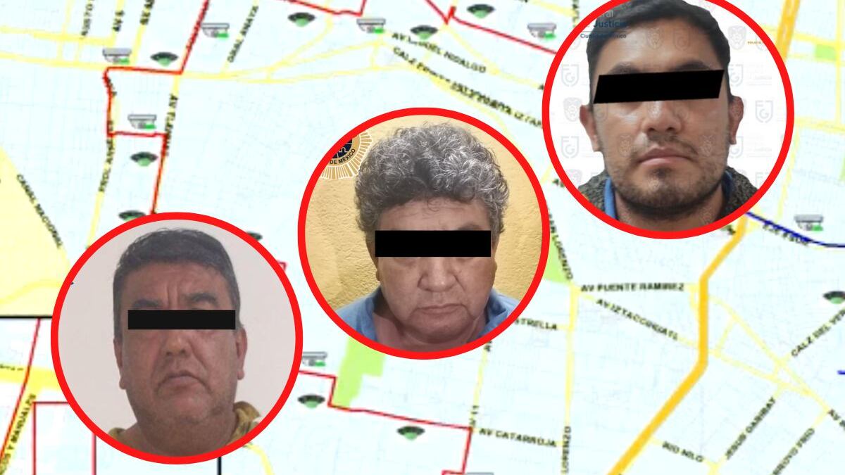 Lidia Gabriela ¿por Qué Hay Tres Detenidos Por Feminicidio Y Cómo Se