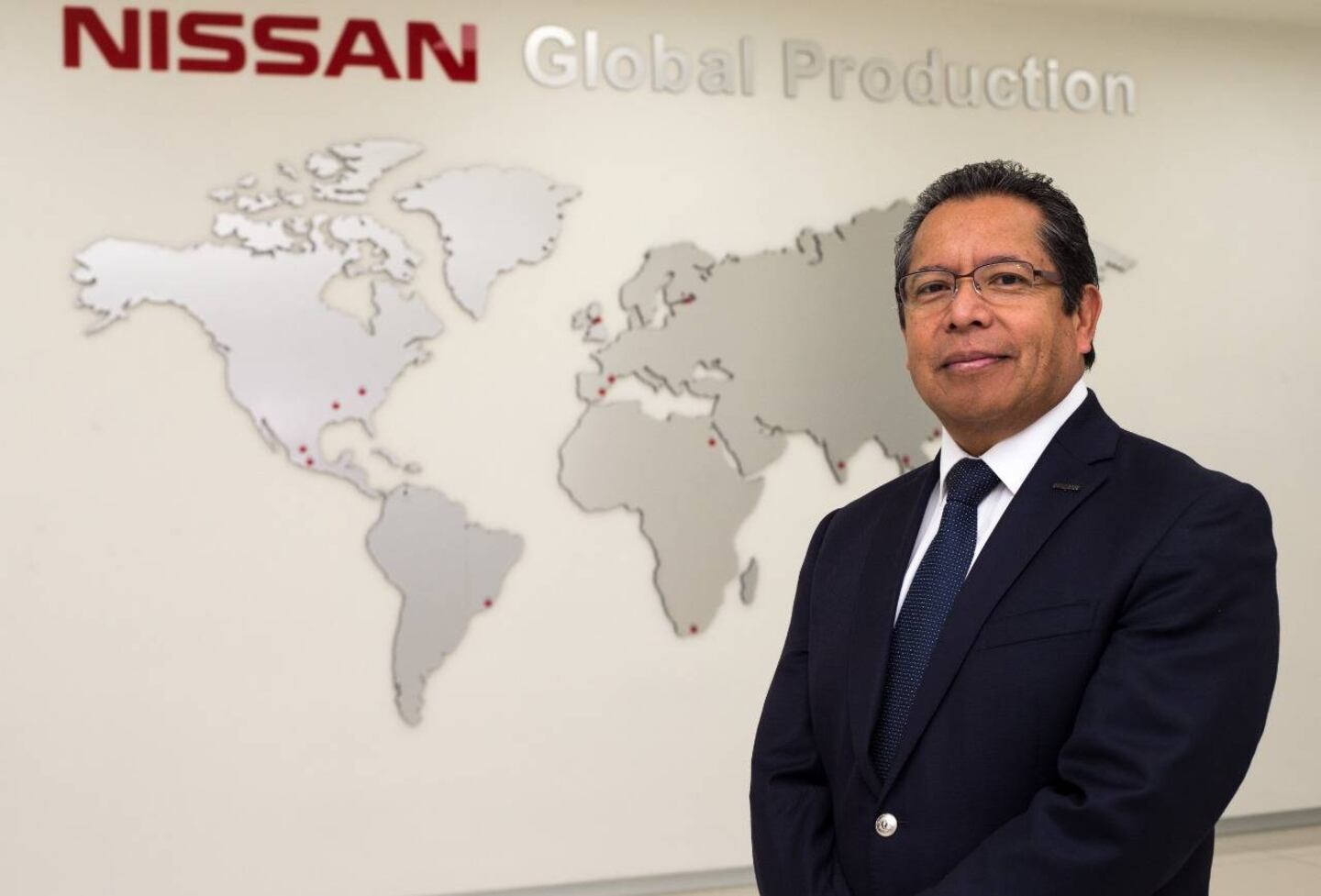 Culmina con 37 años de trayectoria, Armando Ávila, Vicepresidente de ...