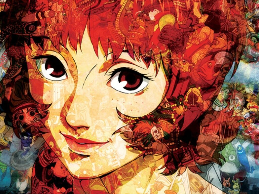 El universo de Satoshi Kon regresa remasterizado a la pantalla grande ...