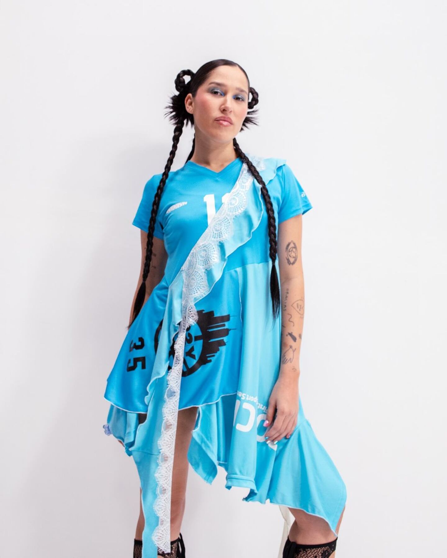 Elsa y Elmar: “soy colombiana, pero yo le debo todo a México ...